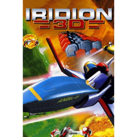 Joc Iridion 3D cod de activare Steam - eMAG.ro