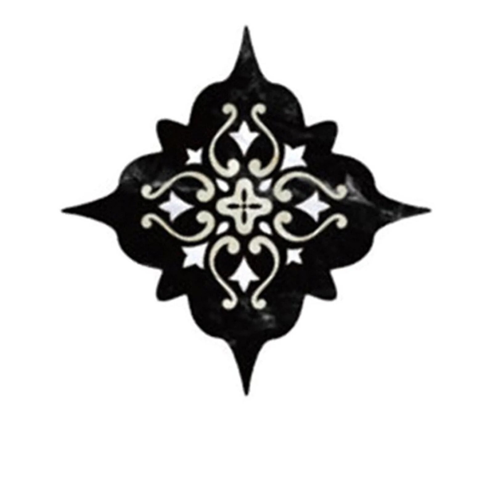 Sticker Adeziv pentru Decorul Gresiei si a Faiantei din Baie, Bucatarie ...