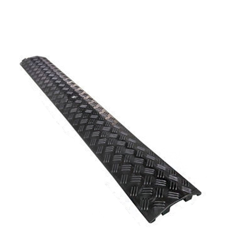 Rampa de protectie pentru cabluri, Rebiko, 100 cm - eMAG.ro