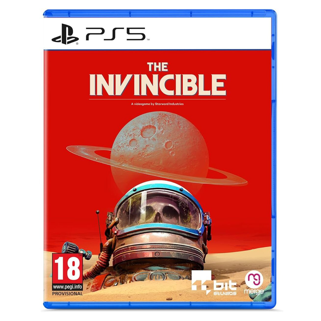 Joc The Invincible Pentru Playstation 5 - eMAG.ro