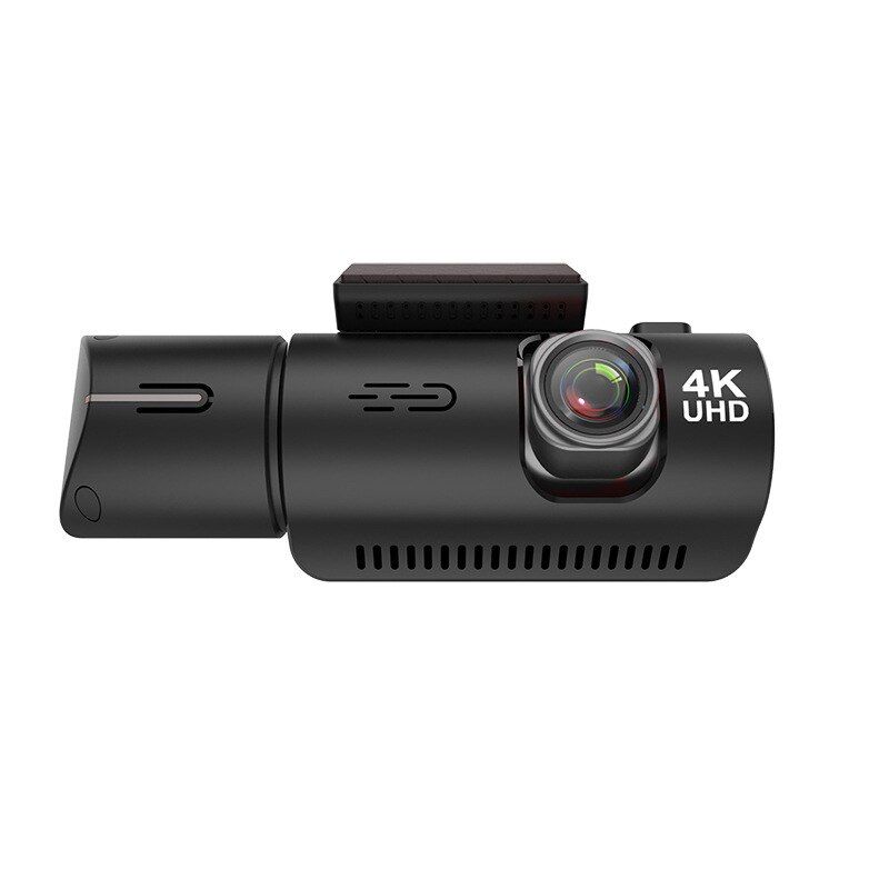 ZD80 Dash Cam Pro Plus Autós kamera, 4K, IPS 2.31", ADAS, GPS ...