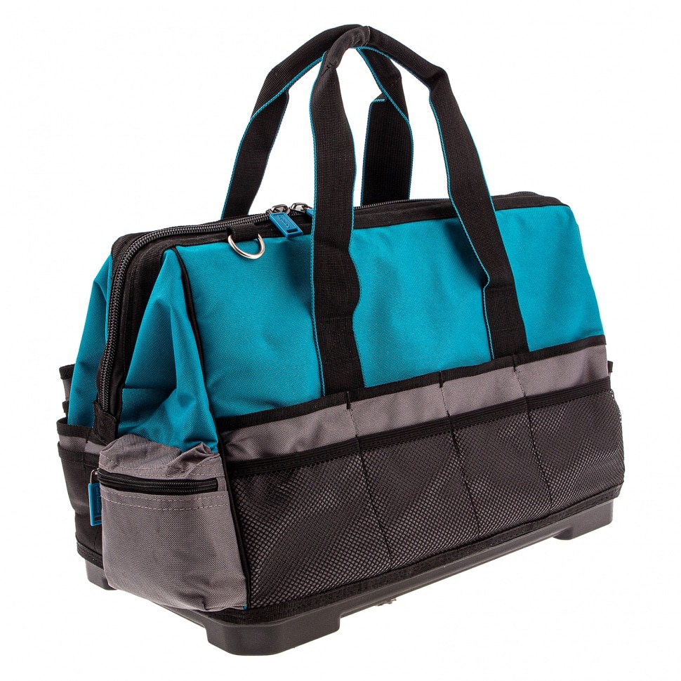 Geanta pentru scule si unelte, Handwerker, 42 buzunare, fund plastic ...