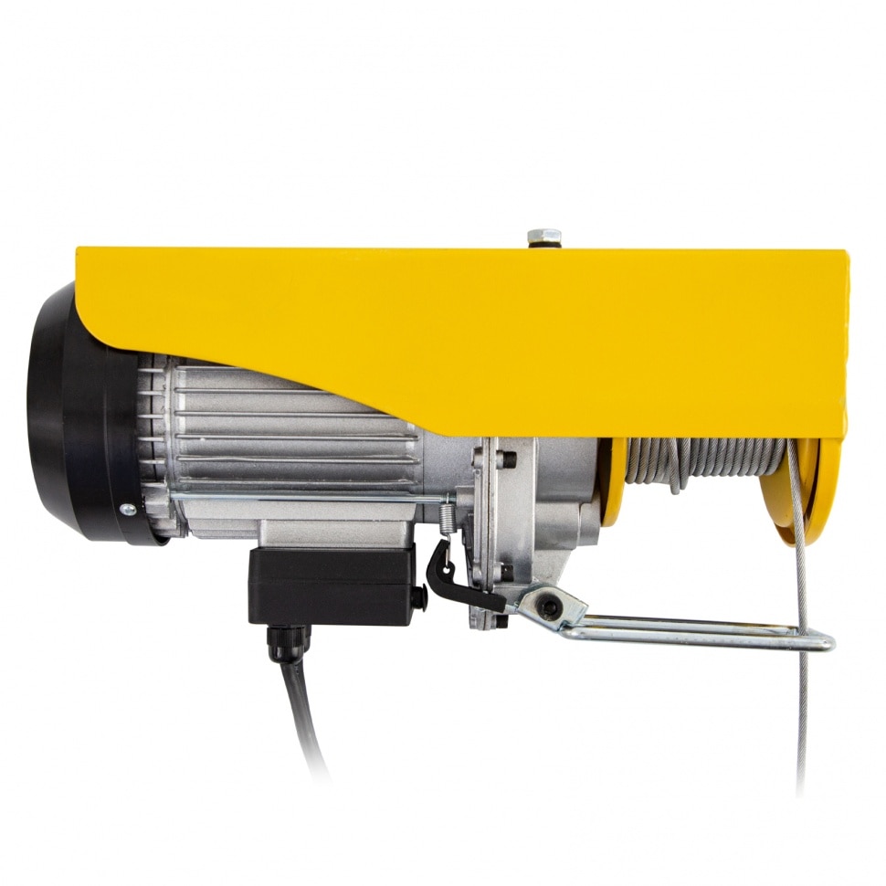 Scripete Electric TF-500, 0, 5 t, 1020 W, inaltime 12 m, 10m/min ...