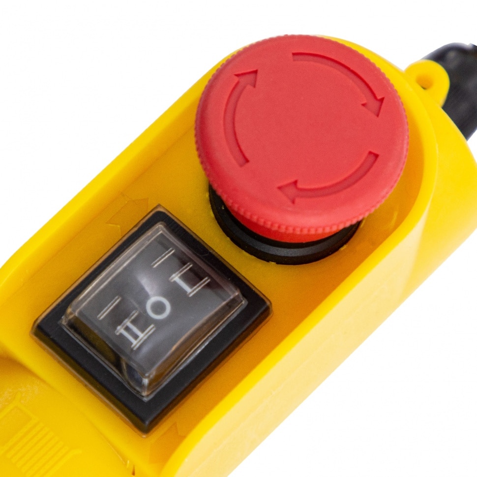 Scripete Electric TF-500, 0, 5 t, 1020 W, inaltime 12 m, 10m/min ...