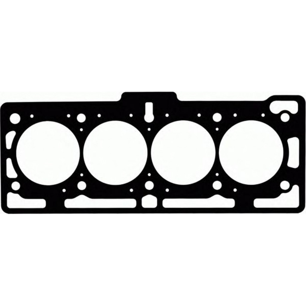 Garnitura chiuloasa dacia logan 1.5 dci 110446505r - eMAG.ro