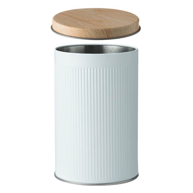 Set 2 Cutii Metalice Depozitare 13 x 9 cm - eMAG.ro