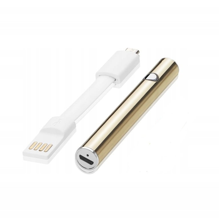 Bateria pentru vaporizarea uleiurilor si e-lichidelor pentru vape, Real ...