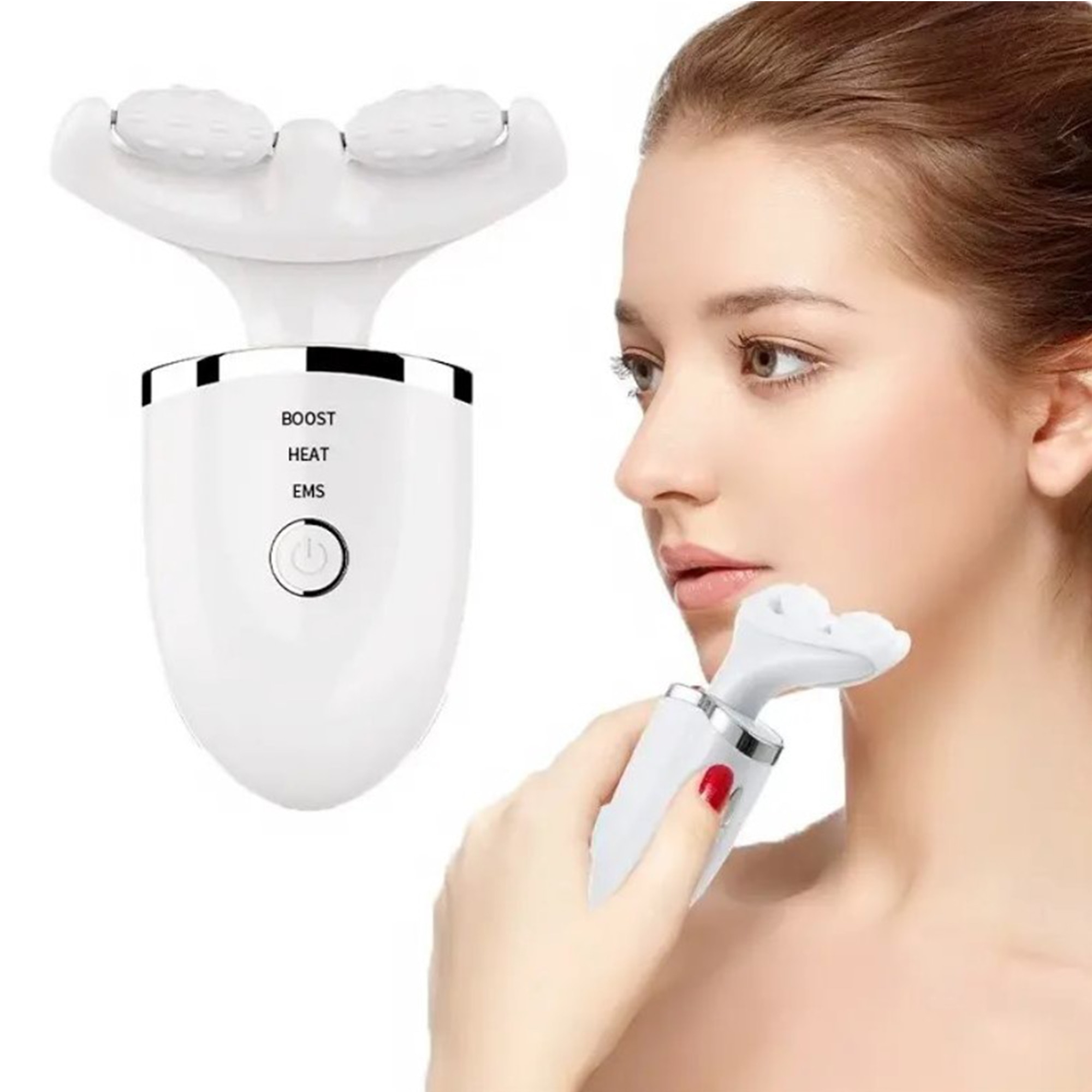 Aparat masaj facial, Dispozitiv anticelulitic, Rejuvenare, Lifting ...