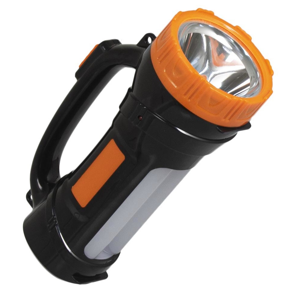 Lanterna LED industriala reincarcabila Libox LB0170, 24x SMD + Super ...