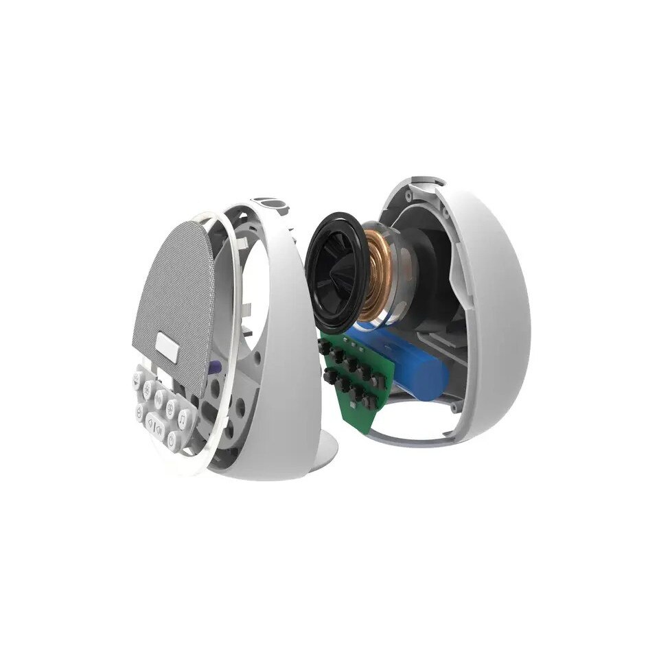 Dispozitiv Sunete Albe, 29 sunete HD, pentru copii si adulti, portabil ...