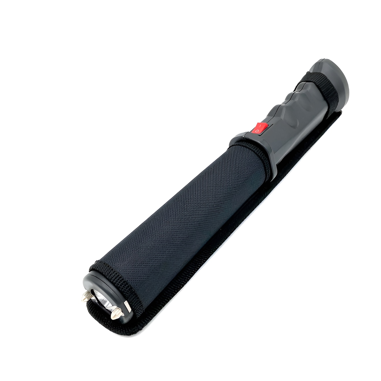 Neo™ Shock Baton, zseblámpa, védelemre alkalmas - eMAG.hu