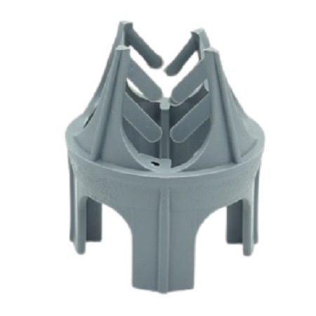 Distantier placa/stalp 30mm 250buc/sac - eMAG.ro