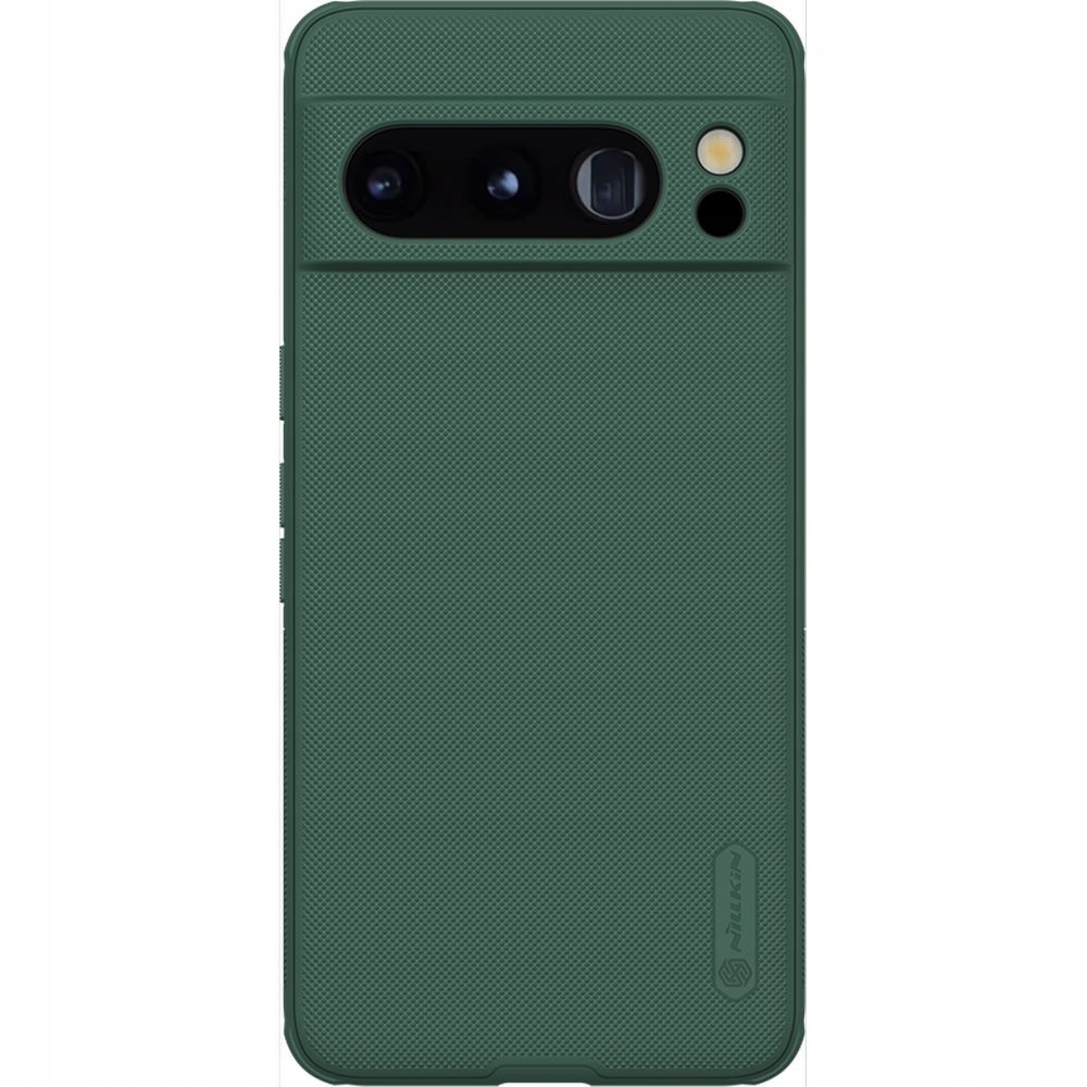 Калъф за телефон, Nillkin, за Google Pixel 8 Pro, поликарбонат ...
