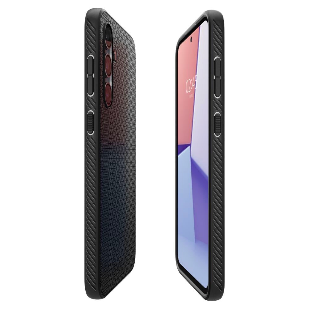 Защитно покритие Liquid Air Armor за Samsung Galaxy S23 FE, Camera ...
