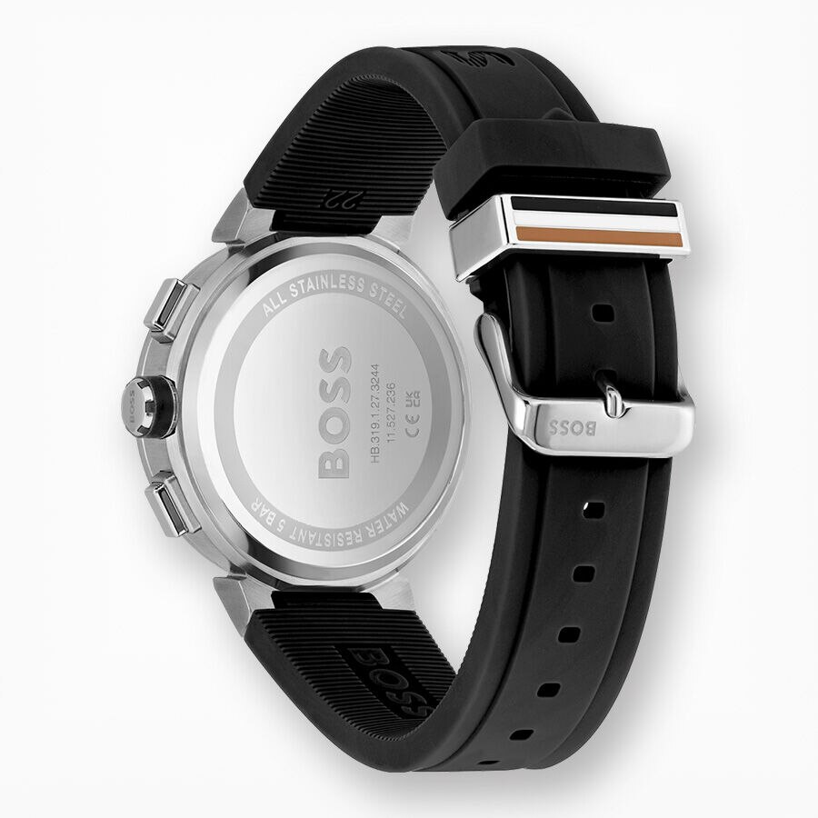 Ceas Hugo Boss One - eMAG.ro