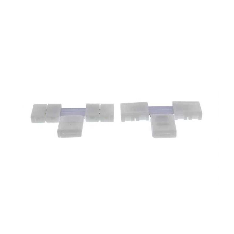 Conector banda LED 8mm PCB forma T 1buc Well - eMAG.ro