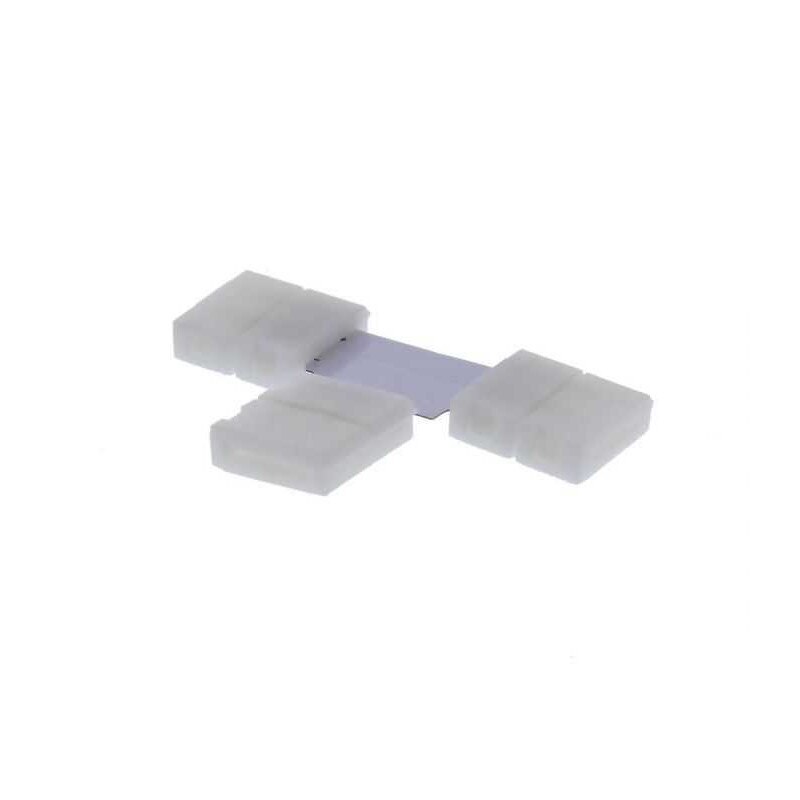Conector banda LED 10mm PCB forma T 1buc Well - eMAG.ro