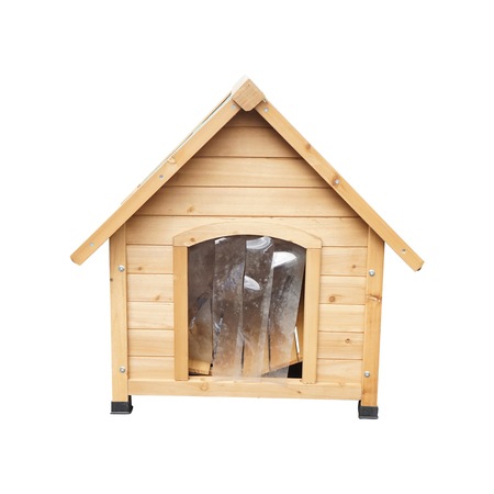 Cusca pentru caine 720x760x760 mm - eMAG.ro