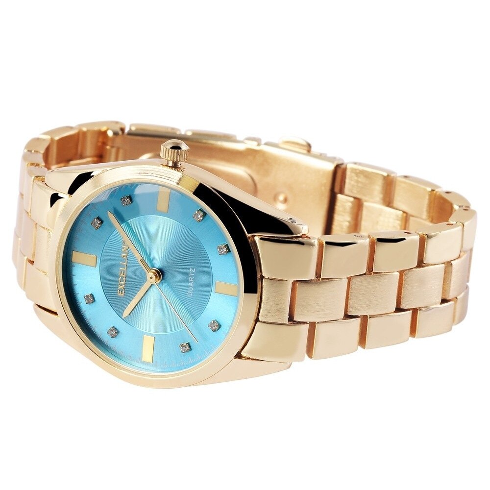Ceas de dama, Excellanc, Magphone, PM1805035000333 - eMAG.ro