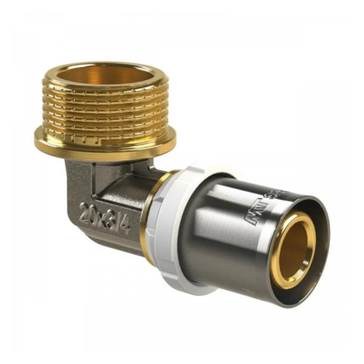 Cot Sertizare, Heko/MT, Alama, Filet Exterior, 16 mm x 1/2 inch - eMAG.ro