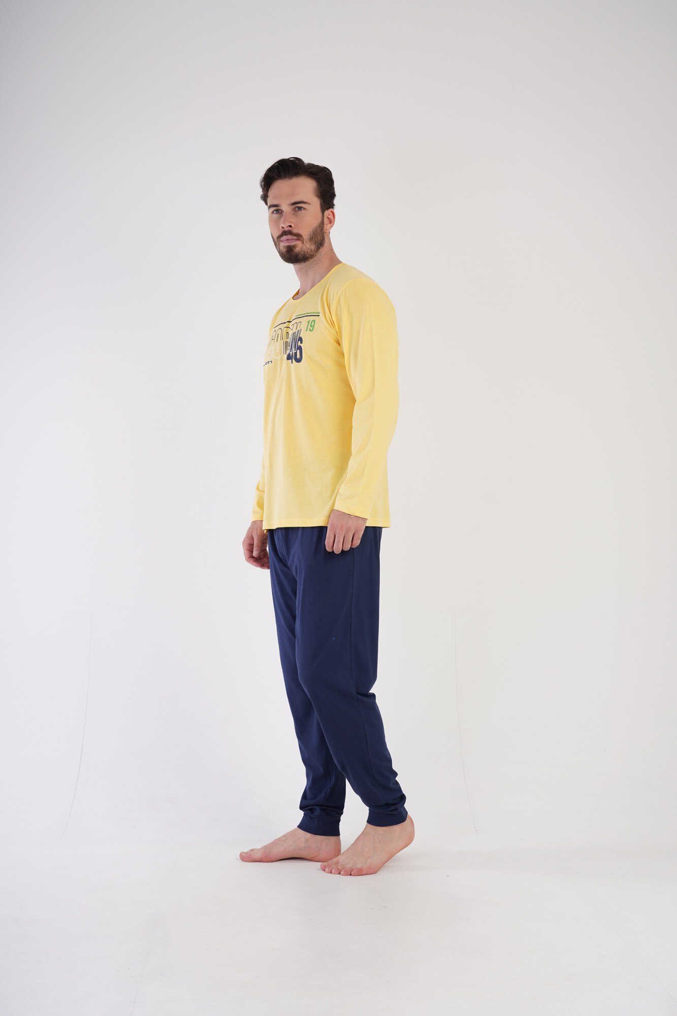 Pijamale barbati, Vienetta Man, model Copen 46 - eMAG.ro Pijamale barbati, Vienetta Man, model Copen 46 - eMAG.ro