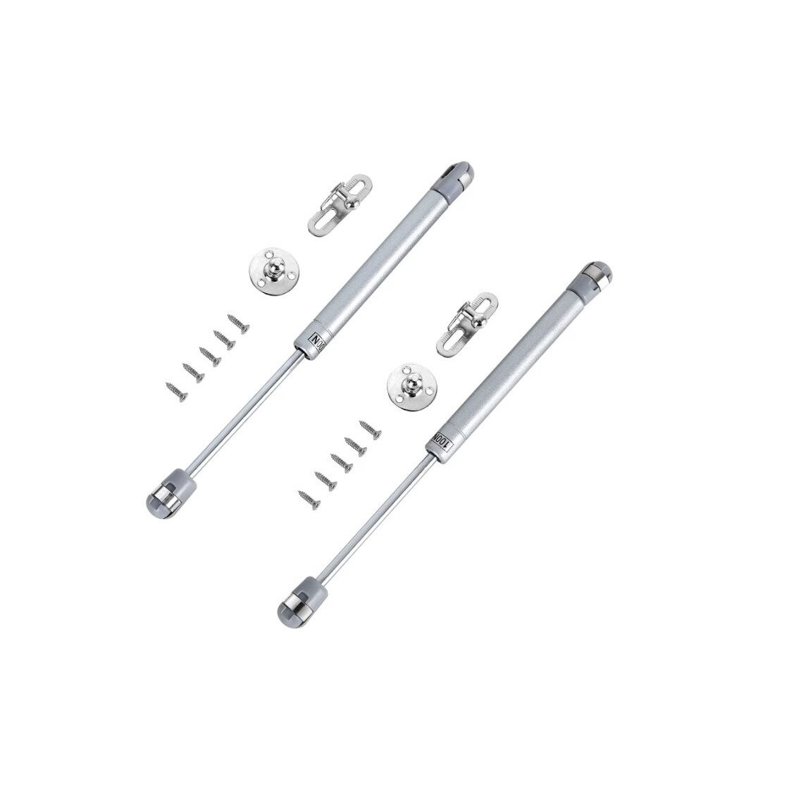 Set 2 pistoane ridicare usa 60N, 270 mm lungime - eMAG.ro