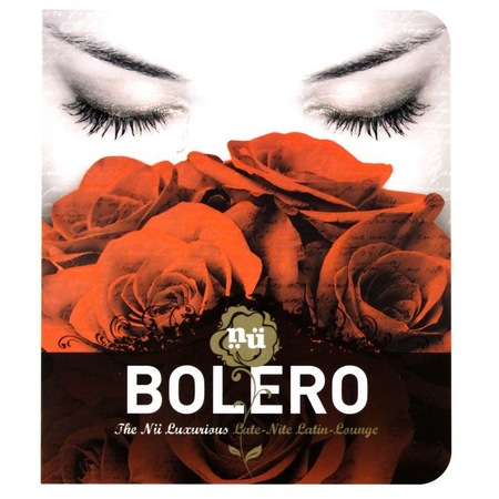 Nu / Bolero [CD] - eMAG.ro