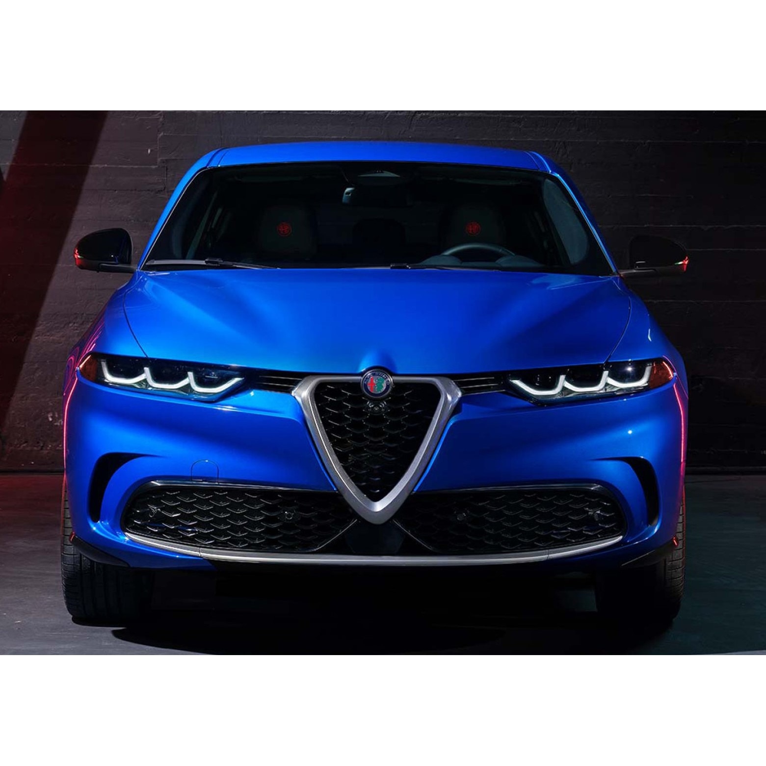 Avans Alfa Romeo Tonale 1.5 MHEV AT FWD Edizione Speciale, 130 CP, Blu ...