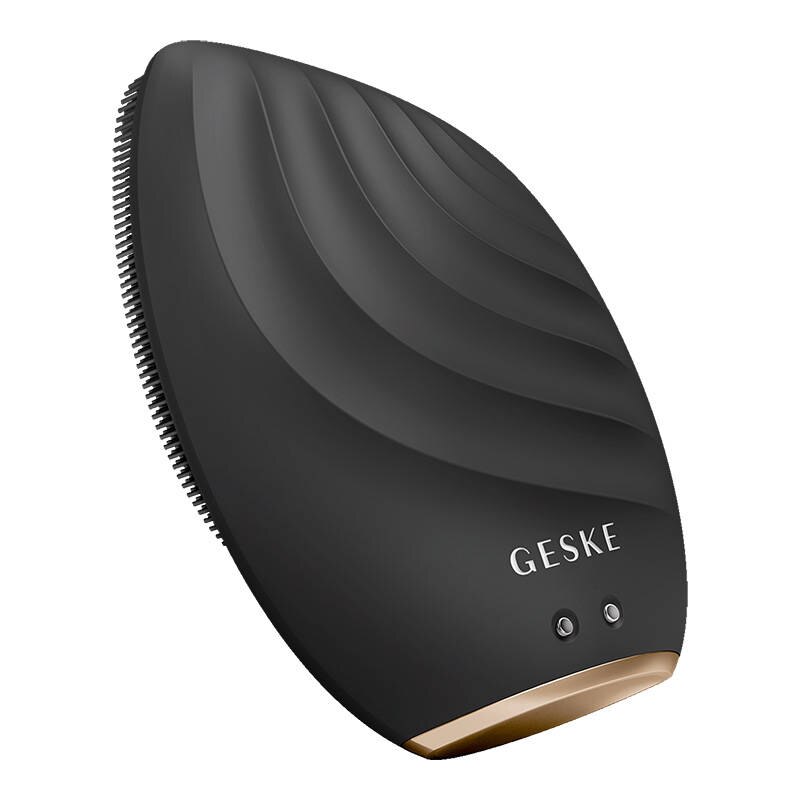 Geske GK000010GY01 5 az 1-ben Okos szónikus thermo arctisztító készülék ...