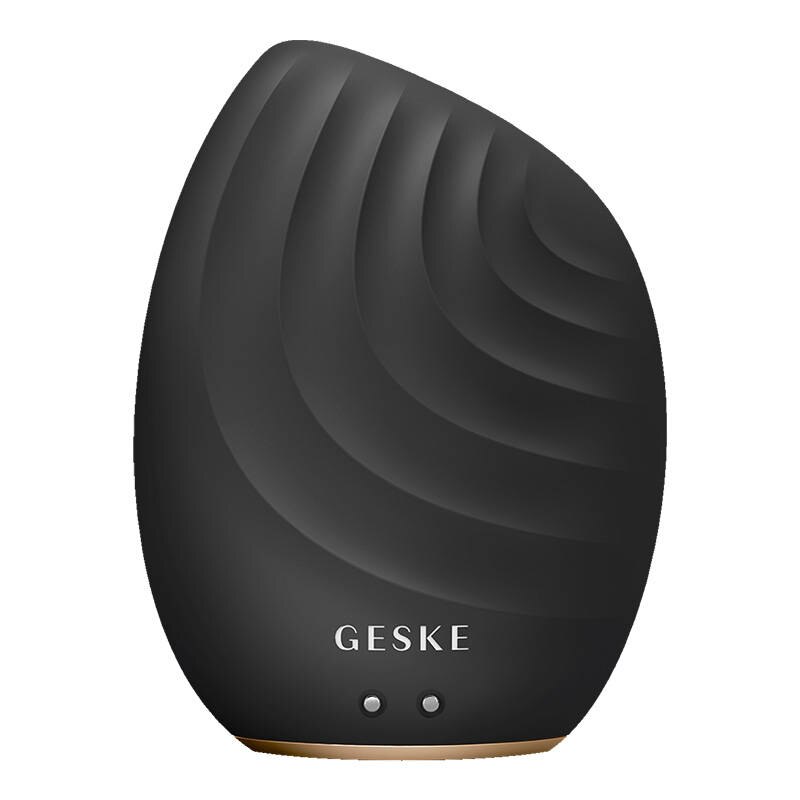 Geske GK000010GY01 5 az 1-ben Okos szónikus thermo arctisztító készülék ...