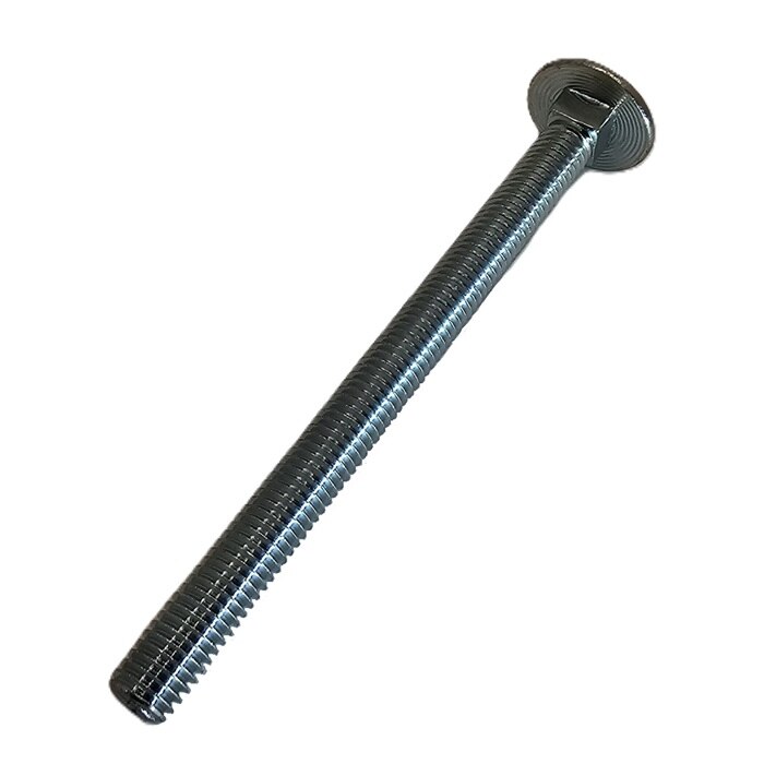 Surub Filet Metric Cap Bombat Torbant M8x90 - 50buc/cutie - eMAG.ro