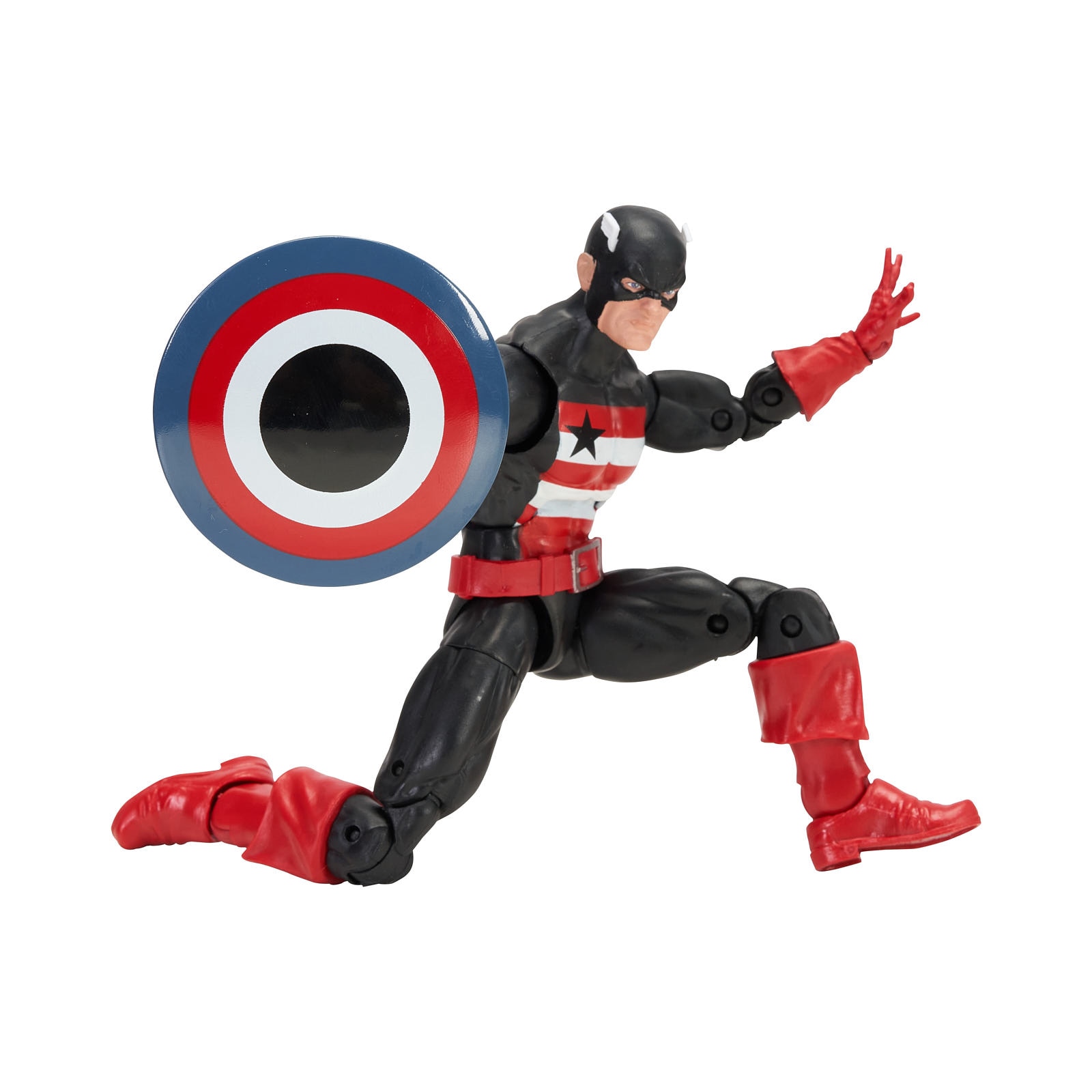 Фигурка Marvel Legends - US Agent, 15 см - eMAG.bg