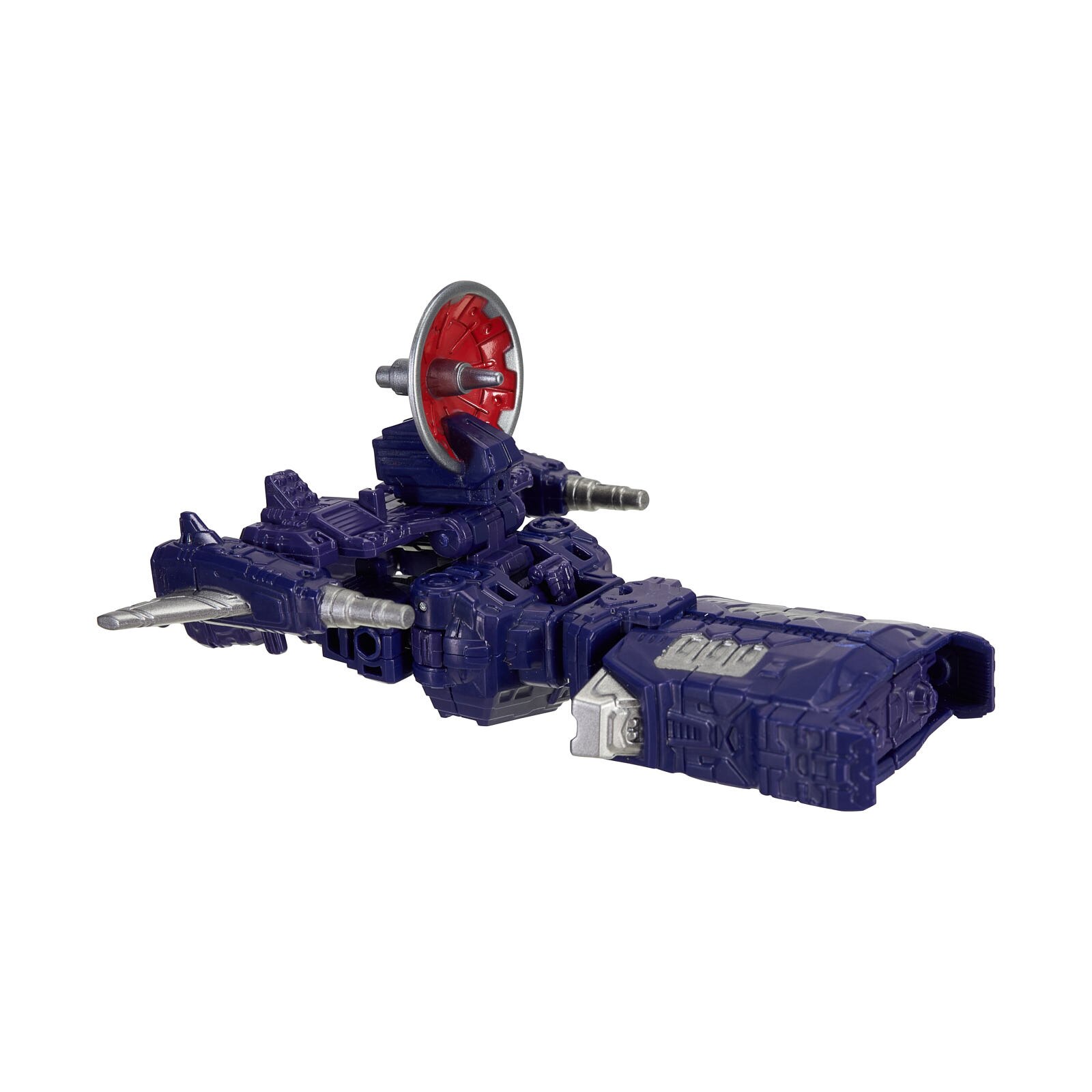 Фигурка Transformers Legacy - Shockwave - eMAG.bg