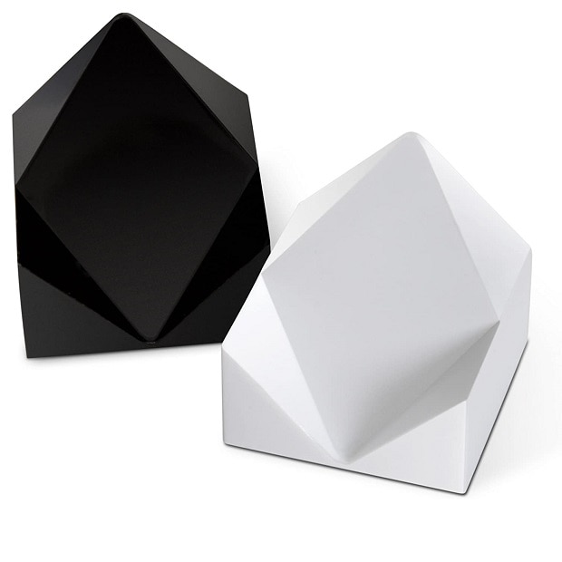 K-Dron, пластмаса, бяло, черно - eMAG.bg