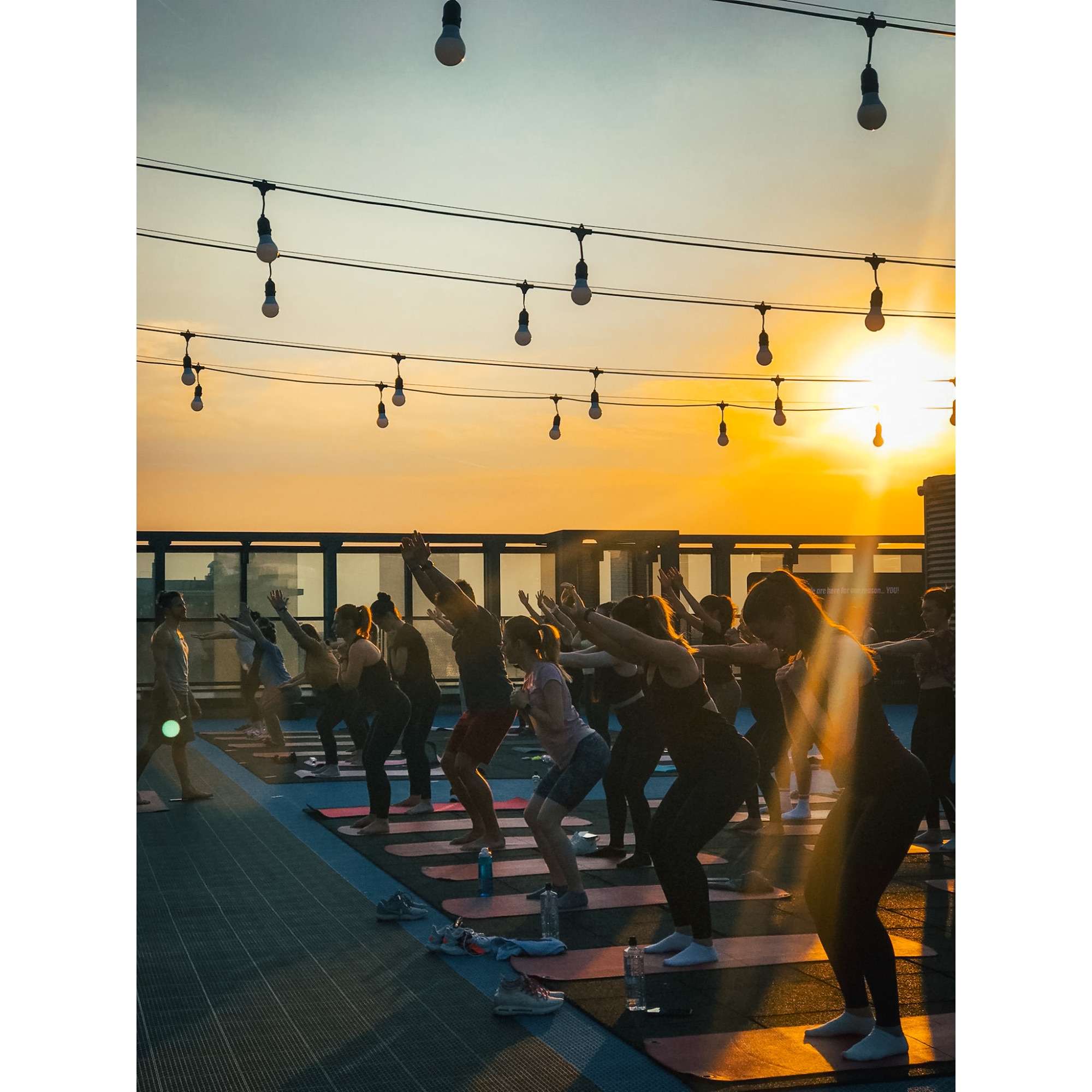 Abonament "Network Fulltime", pentru barbati si femei, 12 luni, 1 ...