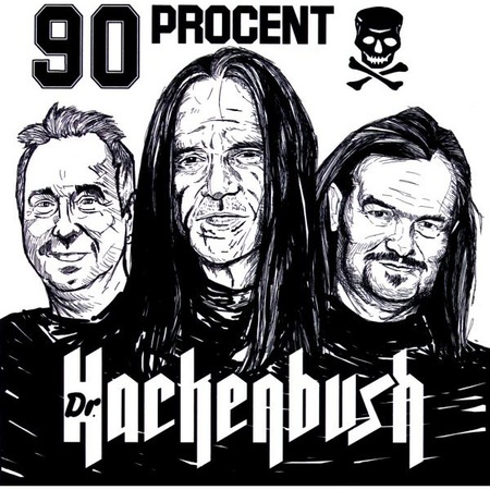 Dr. Hackenbush: 90% Singiel [CD] - eMAG.ro