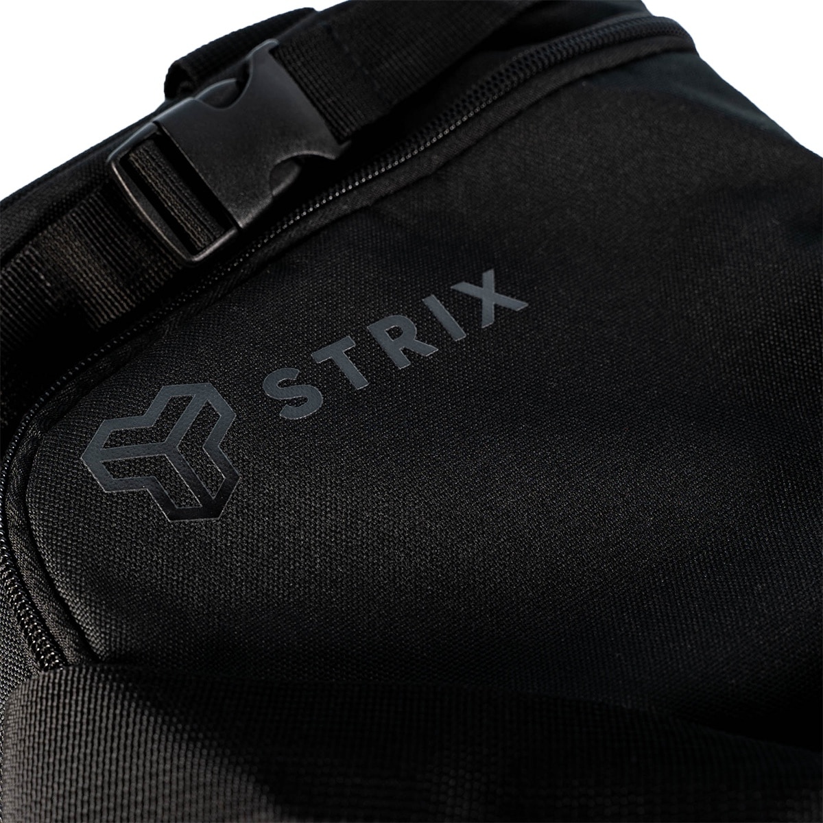 Geanta sport Ultimate Duffle Black, STRIX - eMAG.ro