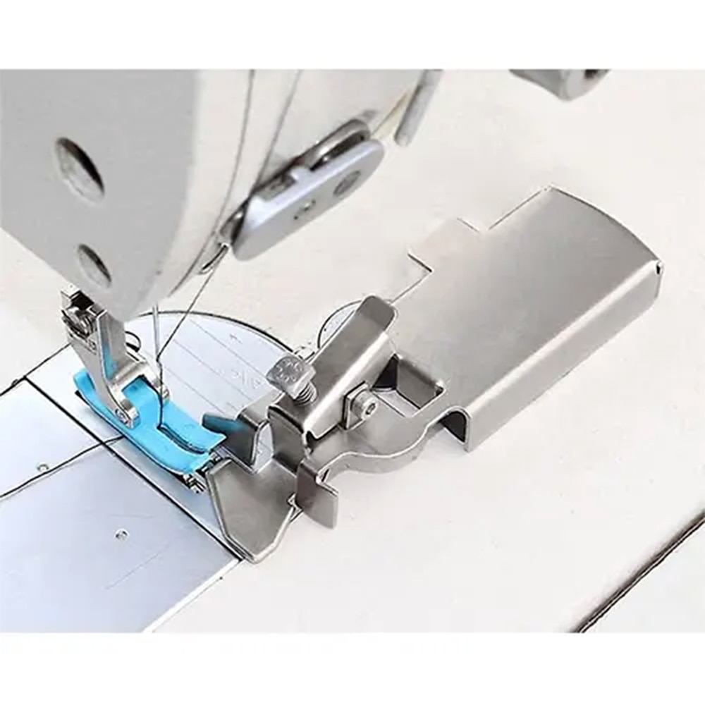 Limitator magnetic multifunctional pentru masini de cusut - eMAG.ro