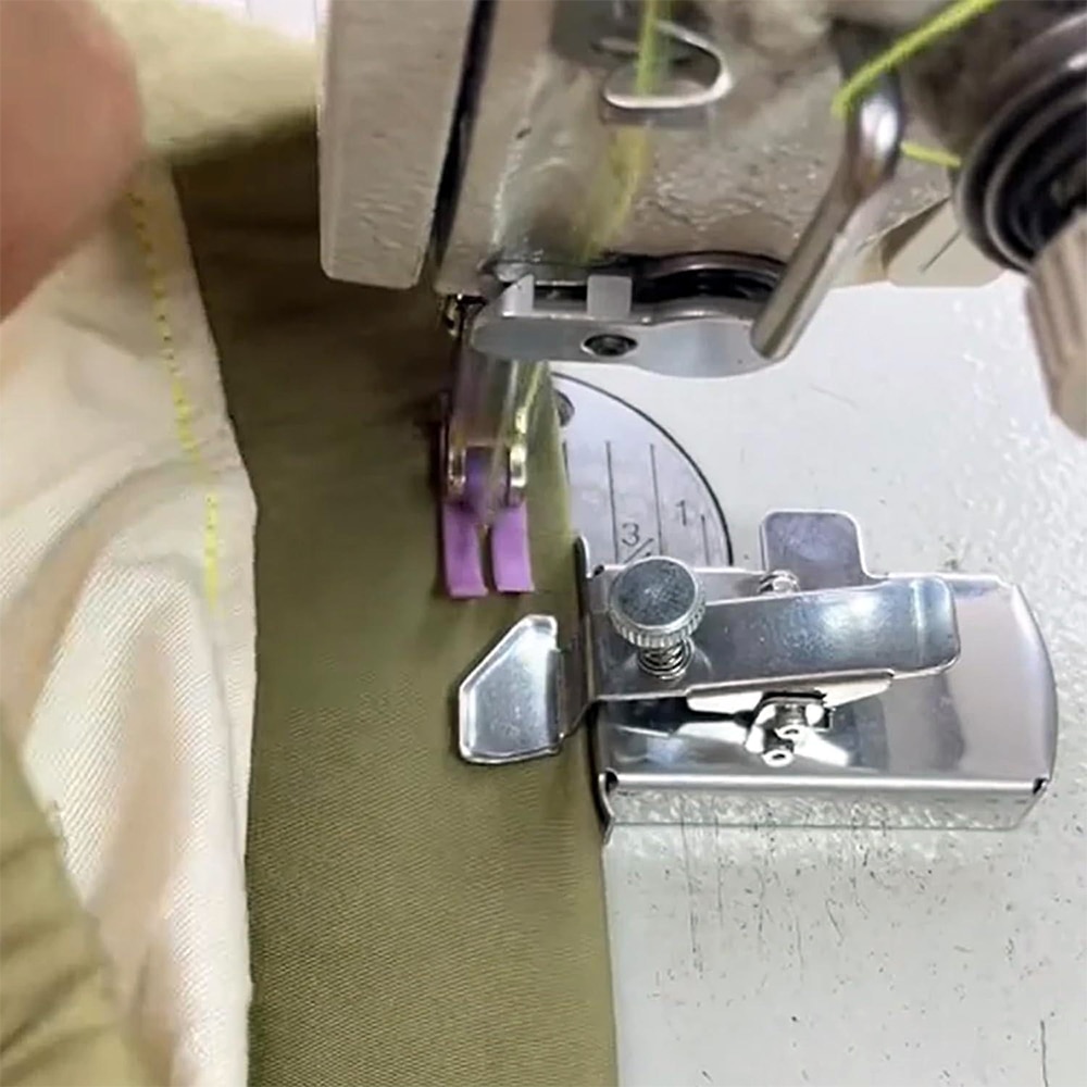 Limitator magnetic multifunctional pentru masini de cusut - eMAG.ro