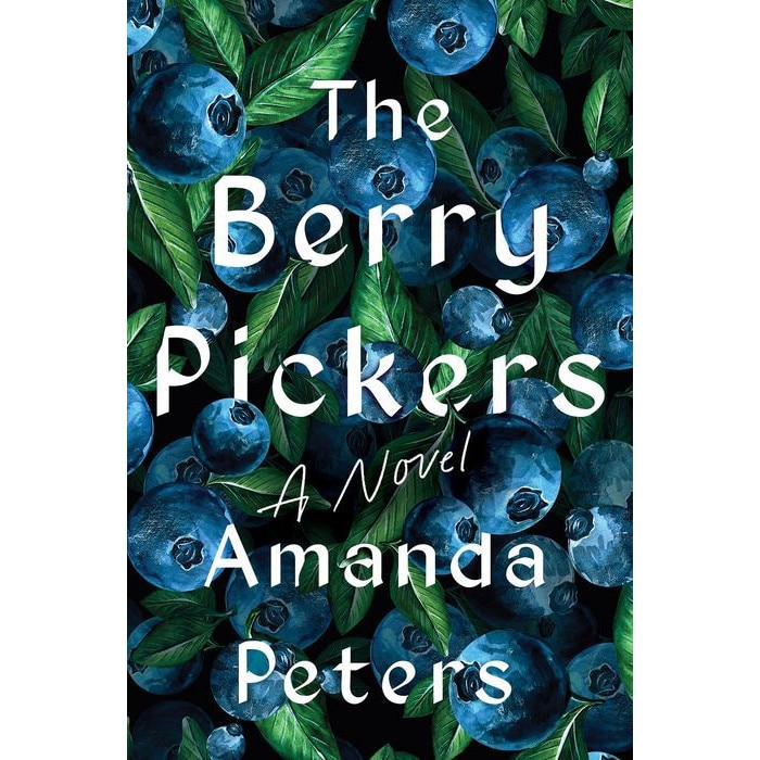 The Berry Pickers de Amanda Peters - eMAG.ro