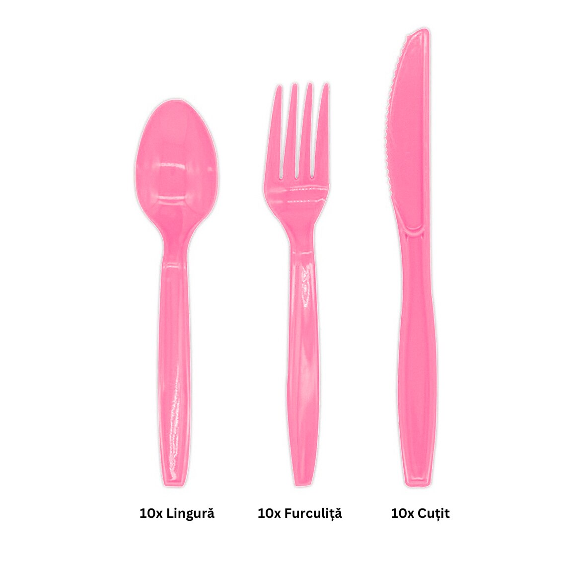 Set vesela pentru 10 copii, Lilo si Stitch, Petrecere Aniversara ...