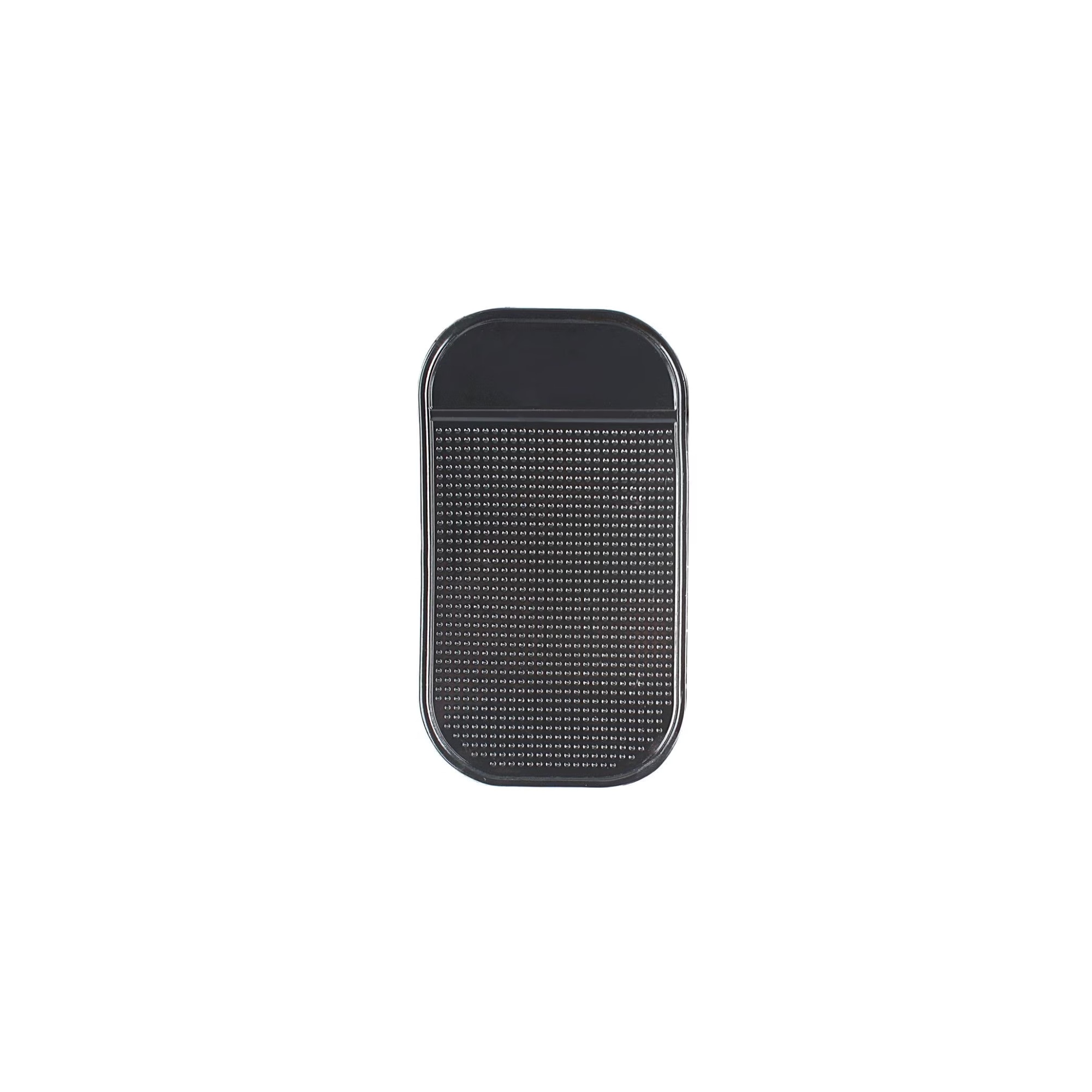 Suport telefon silicon antialunecare, pad aderent pentru bordul masinii ...