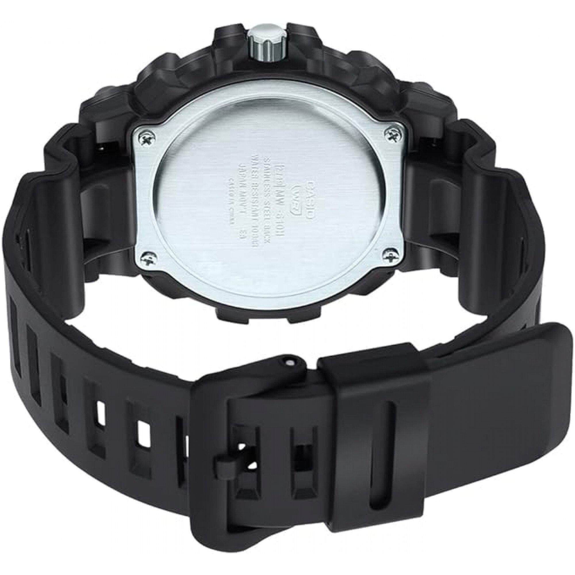 Ceas Barbati Casio Collection Mw Mw 610h 4avdf Emag Ro
