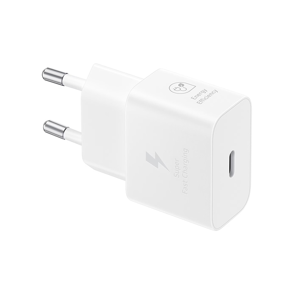 Adaptor incarcare Type-C, GEAR Protect, Super Fast Charging, 25W, L61 ...