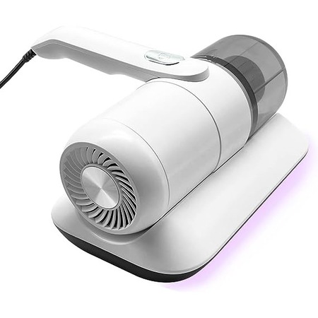 Aspirator Antiacarieni pentru saltea, perne, canapele din panza ...