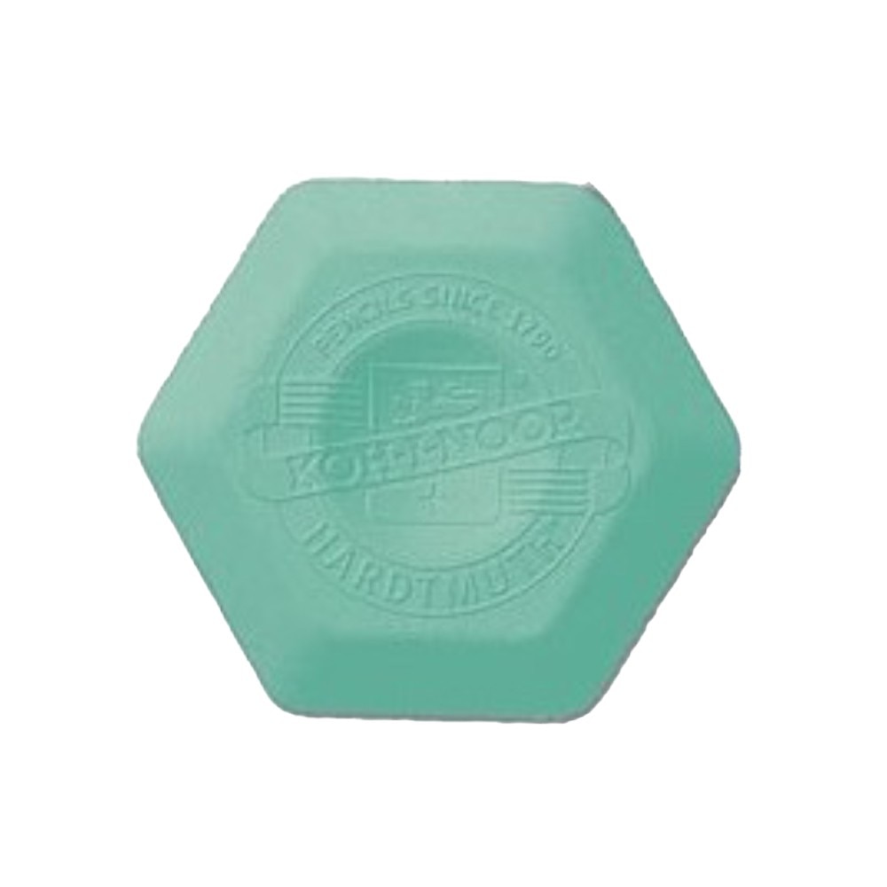 Set 4 x Guma Plastica Hexagonala, 40 x 7.5 mm - eMAG.ro