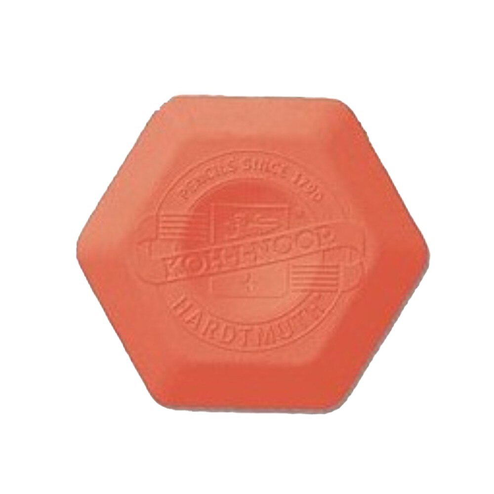 Set 4 x Guma Plastica Hexagonala, 40 x 7.5 mm - eMAG.ro