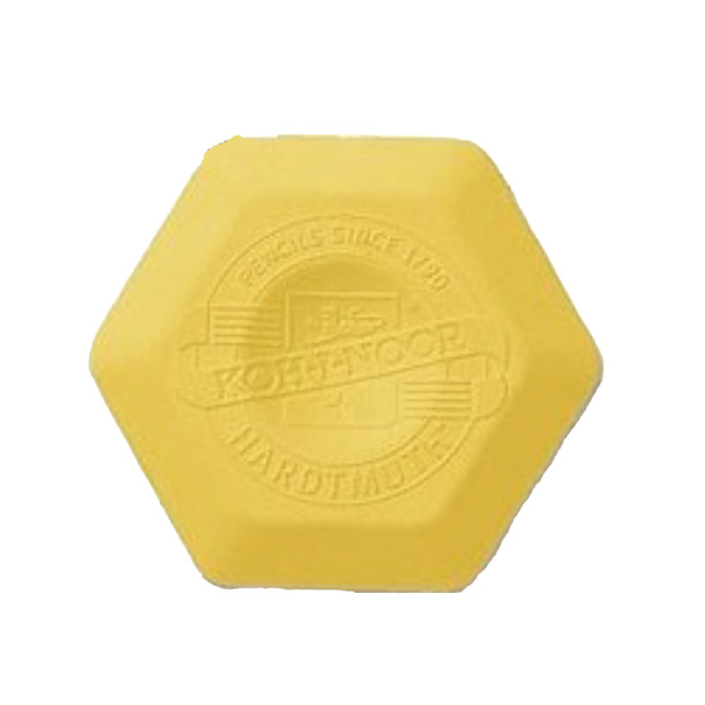 Set 4 x Guma Plastica Hexagonala, 40 x 7.5 mm - eMAG.ro