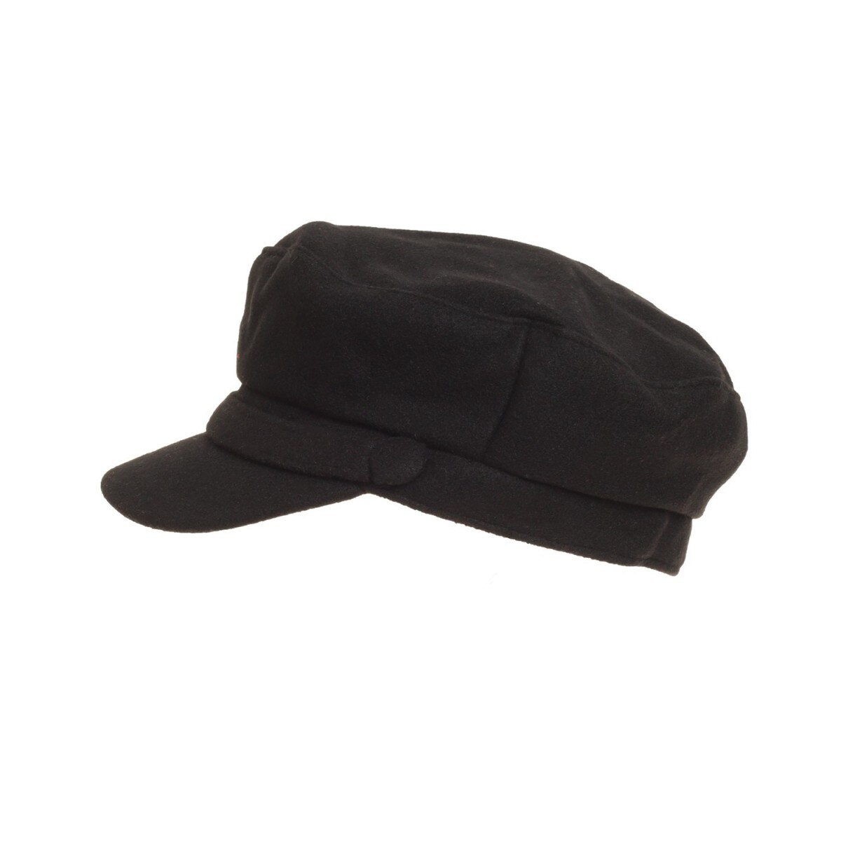 Sapca pentru dama, PAMI, SD-0523-142-3, One size, Negru - eMAG.ro