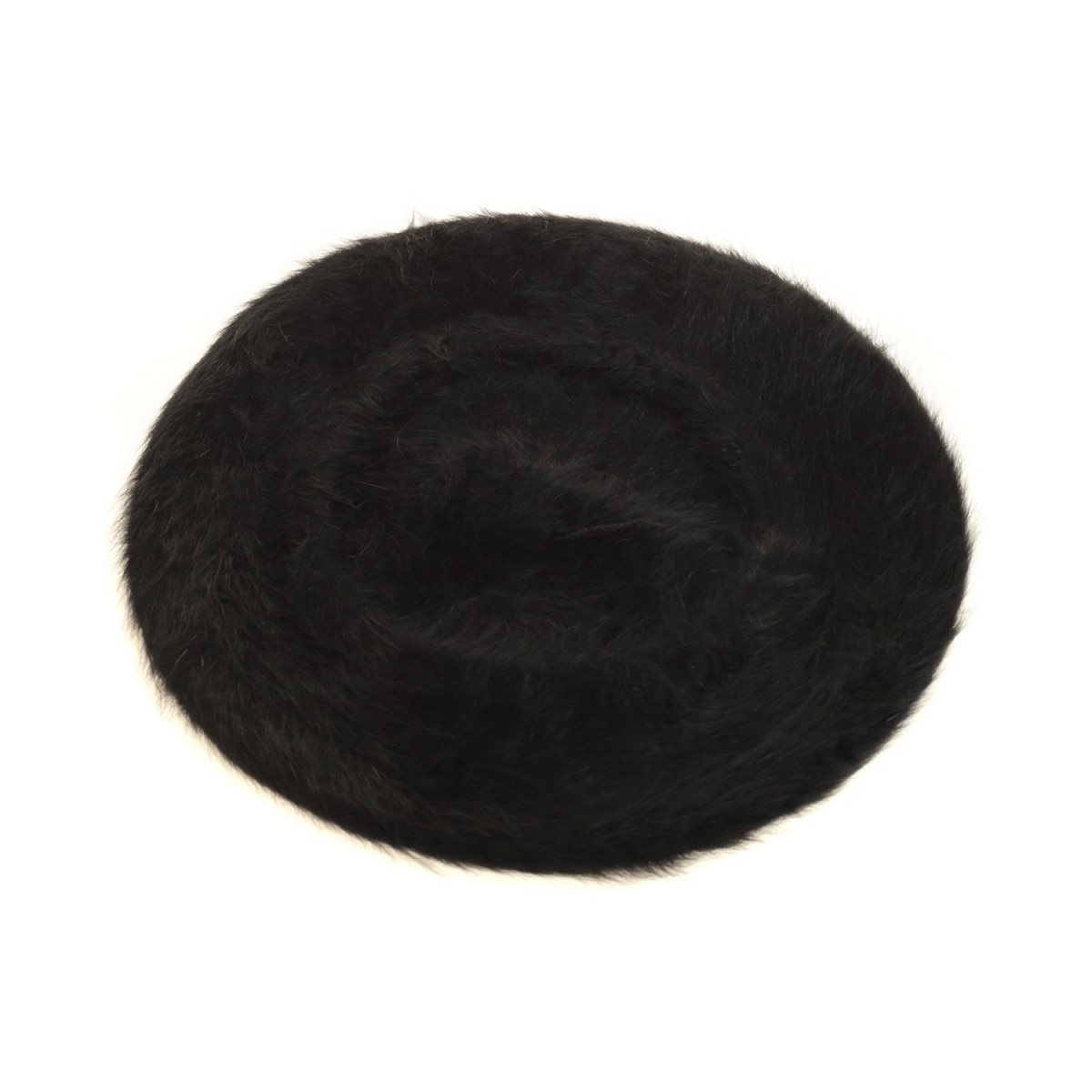 Basca pentru dama, PAMI, BD-0523-187-1, One size, Negru - eMAG.ro